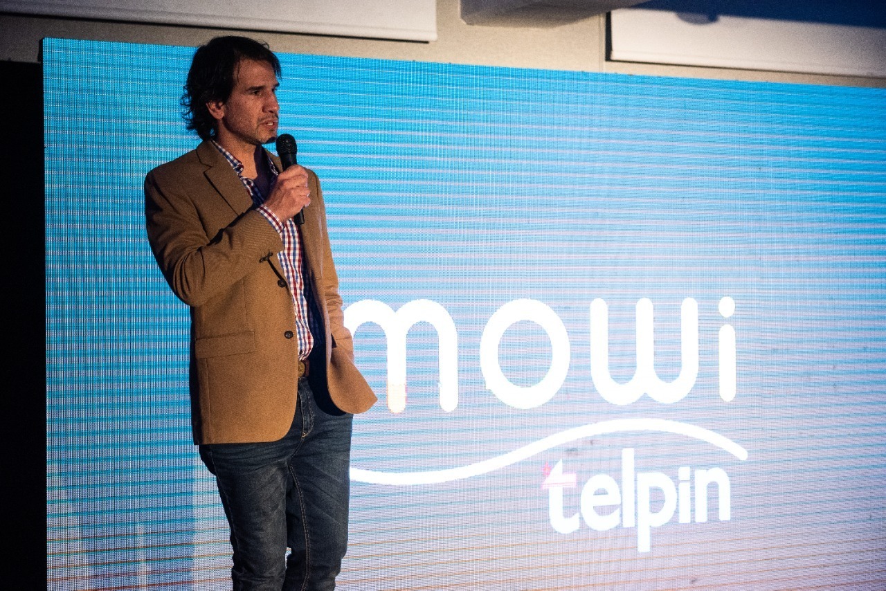 Llegó Imowi. #PoneteElchipDePinamar – MIX Magazine – Radio en Pinamar